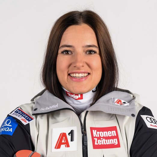 Katharina Huber